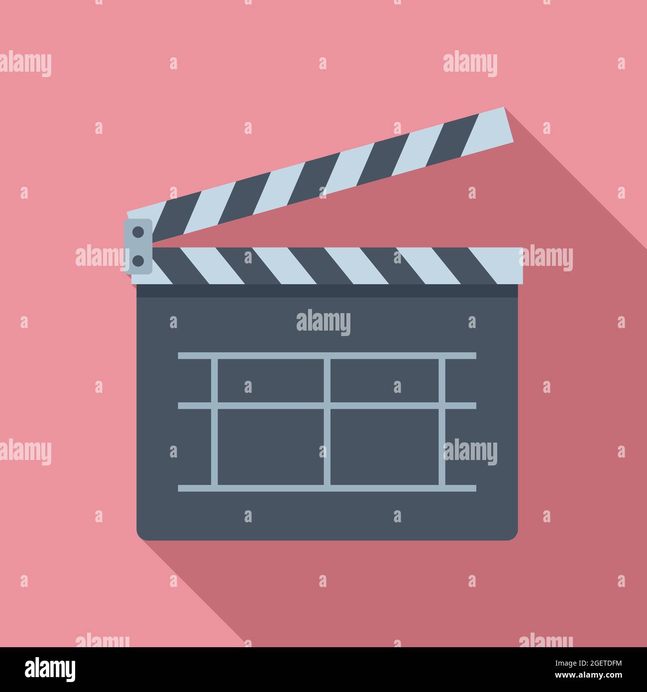 Clacker movie hi-res stock photography and images - Alamy