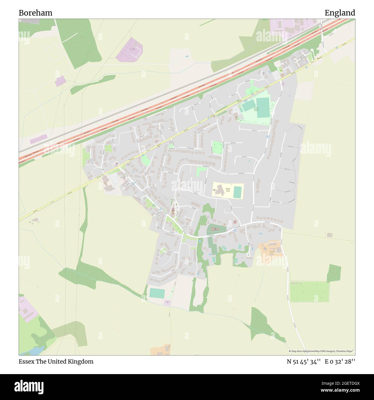 Boreham Cut Out Stock Images & Pictures - Alamy