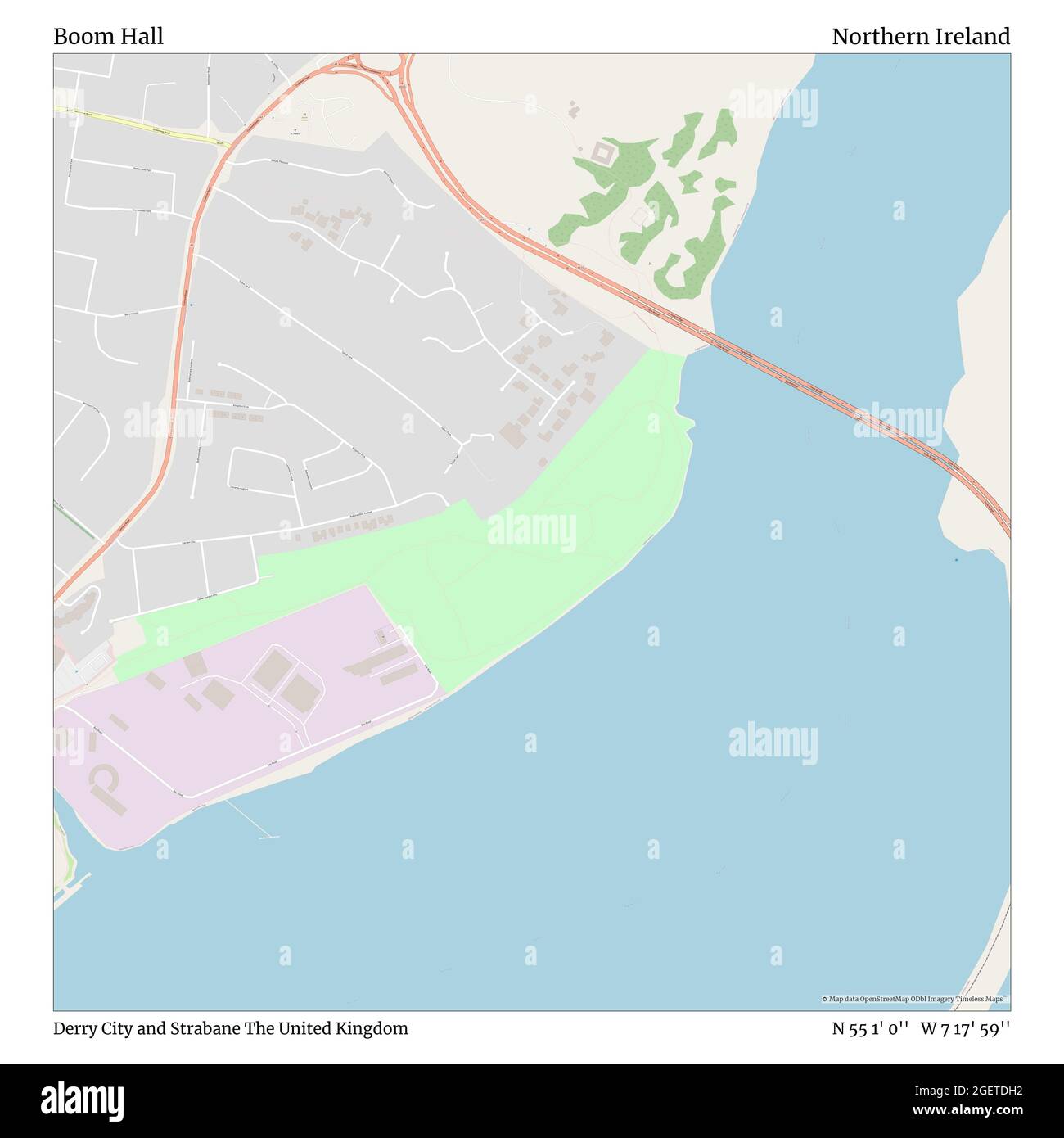 Boom hall Cut Out Stock Images & Pictures - Alamy