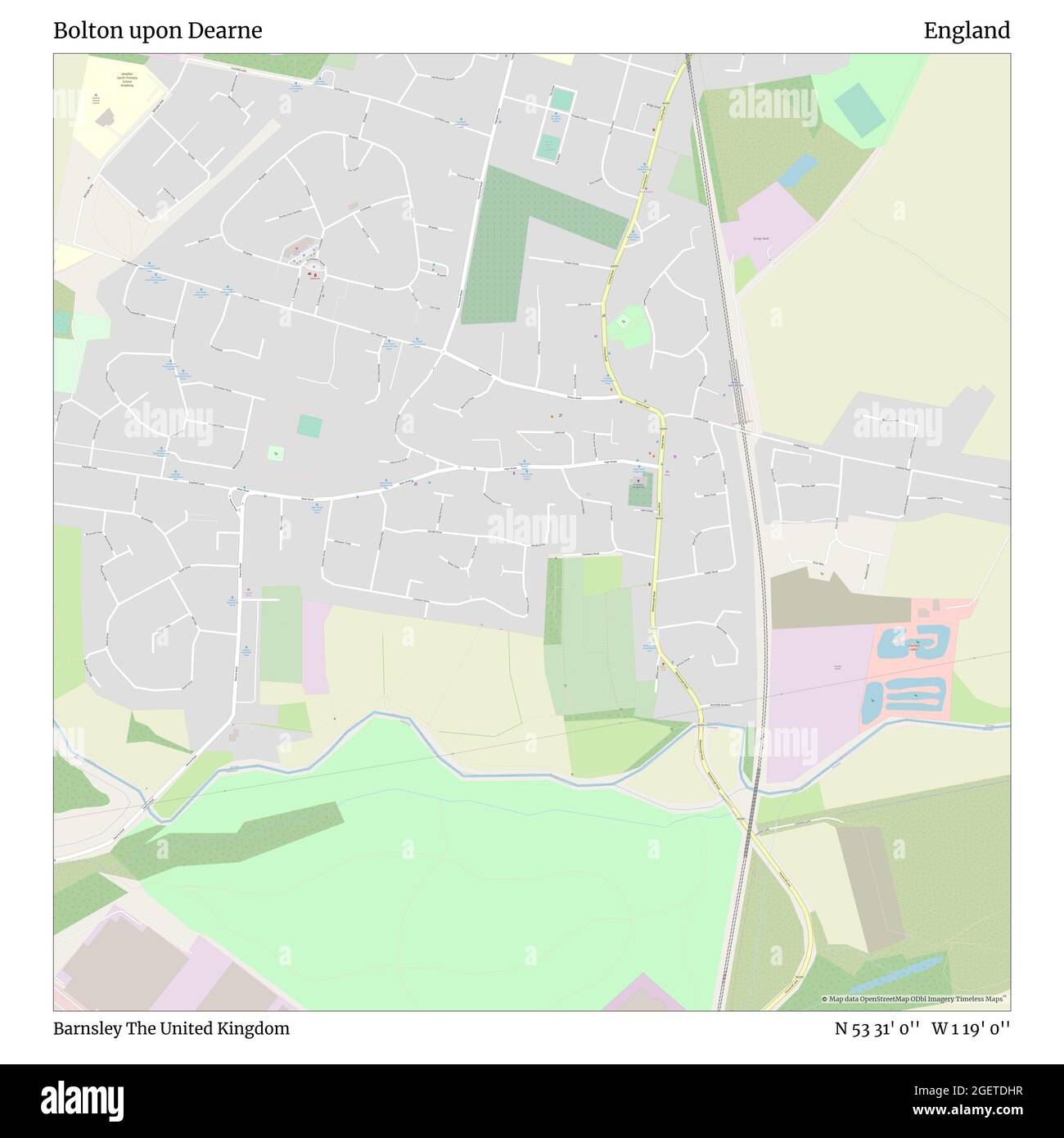 Bolton 1 Cut Out Stock Images & Pictures - Alamy