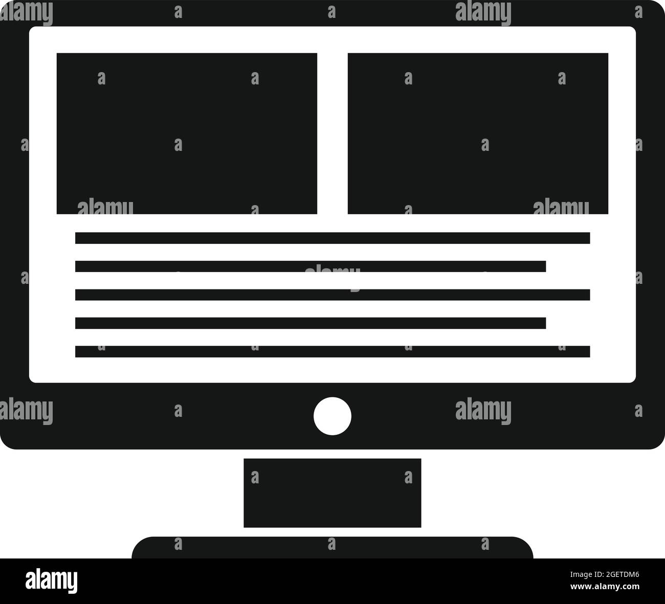 Design production Black and White Stock Photos & Images - Alamy