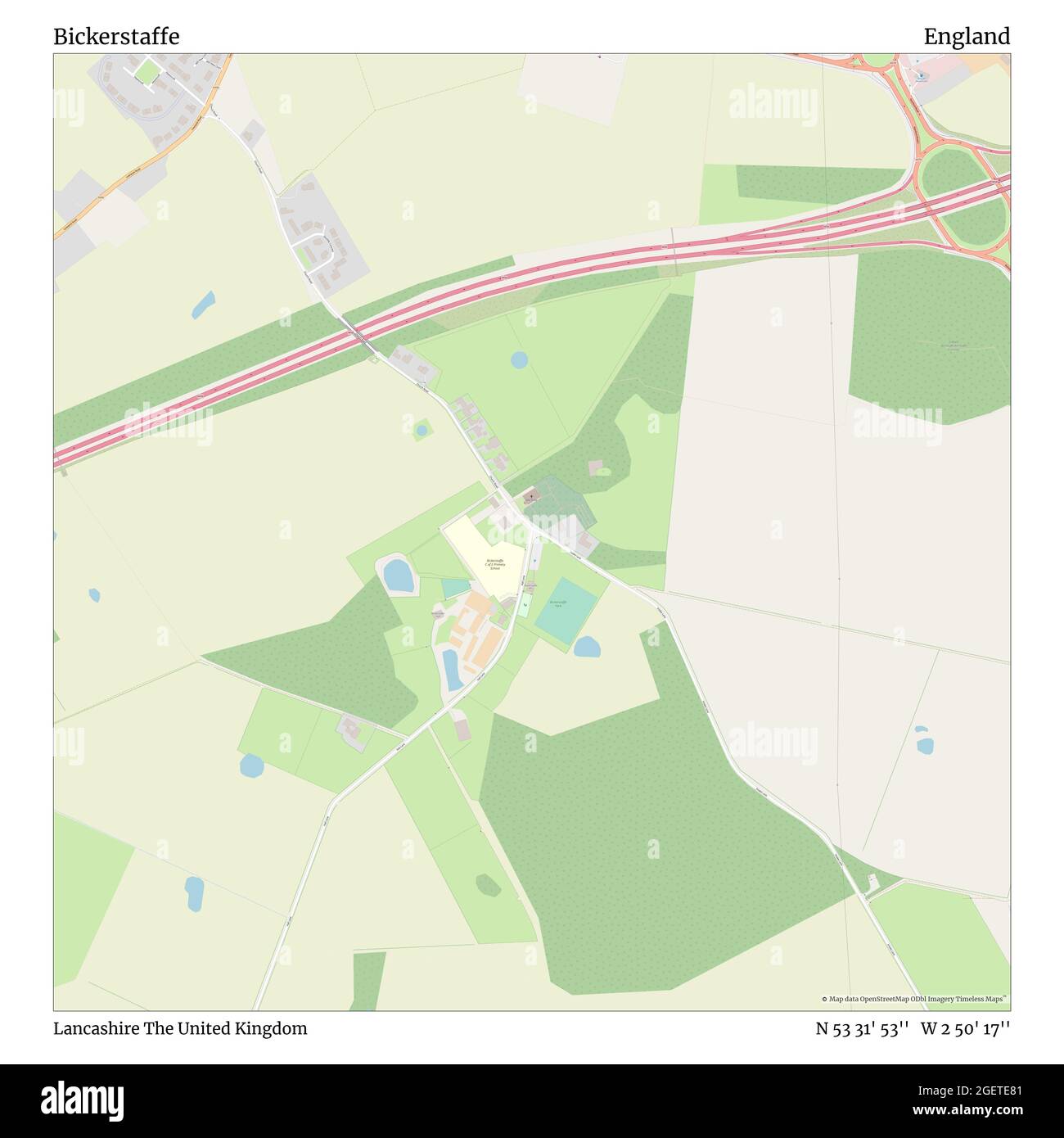 Bickerstaffe Cut Out Stock Images & Pictures - Alamy