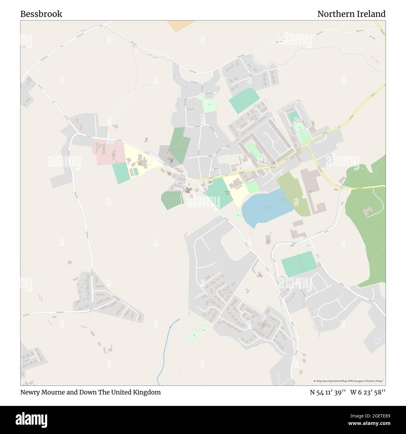 Mourne wall ireland Cut Out Stock Images & Pictures - Alamy