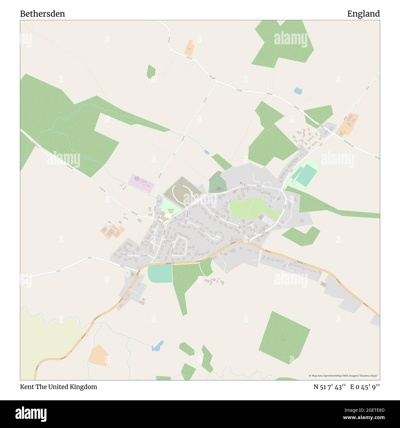 Bethersden Cut Out Stock Images & Pictures - Alamy