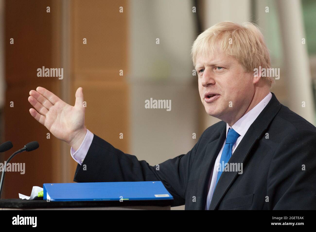 Boris johnson line hi-res stock photography and images - Alamy