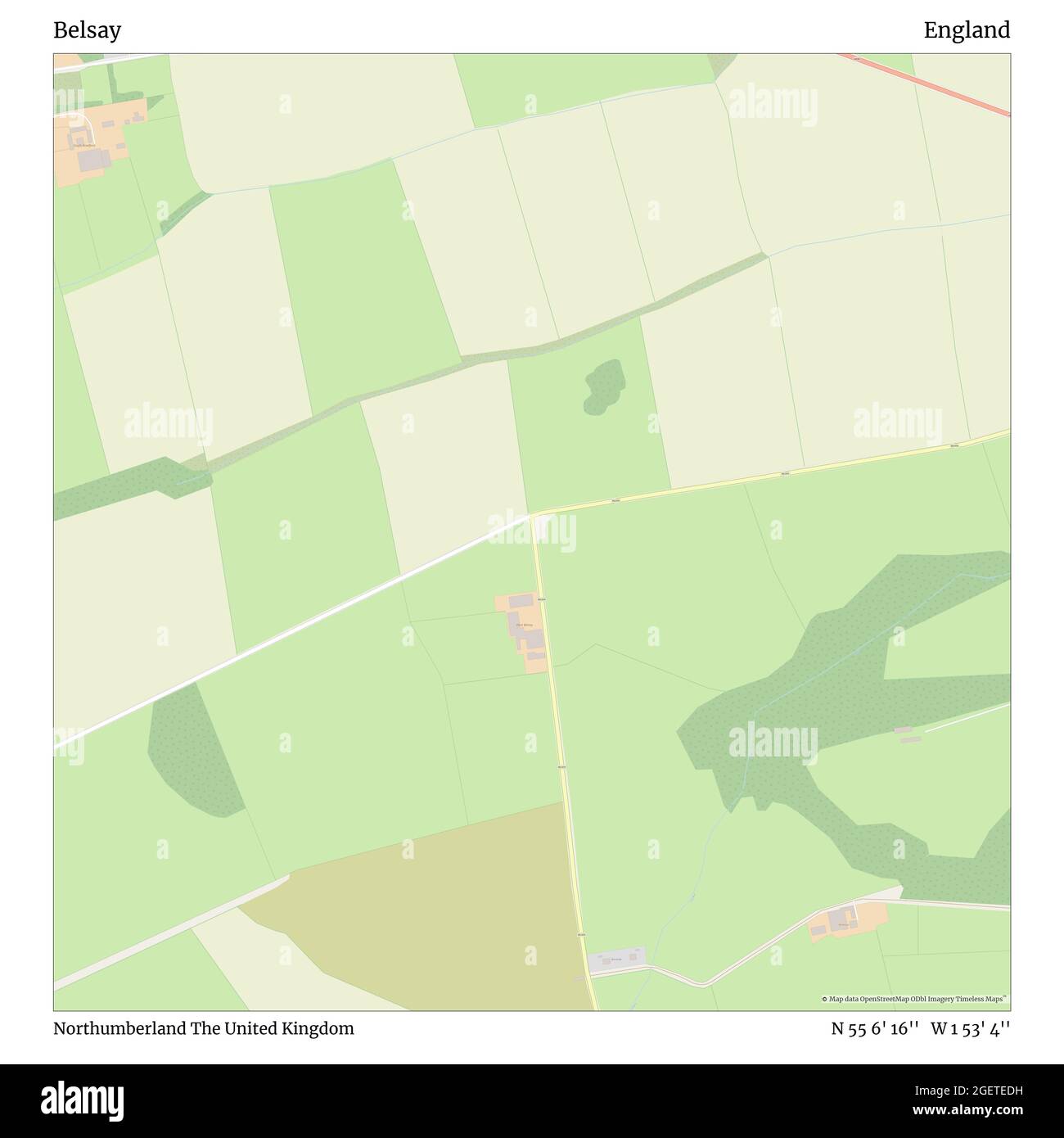 N 55 6 16 hi-res stock photography and images - Alamy