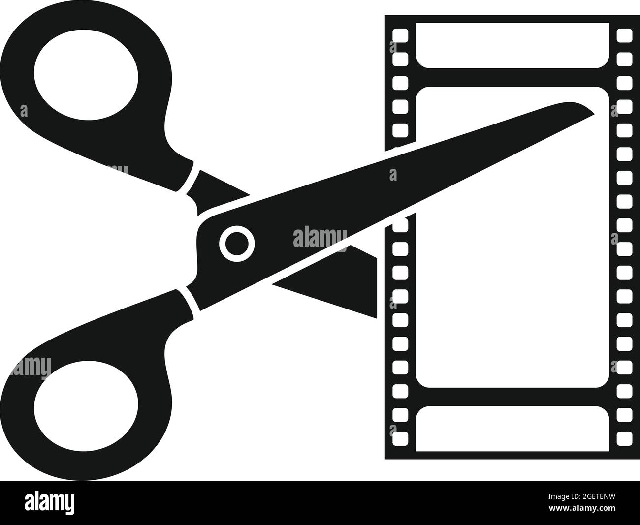 Montage scene Stock Vector Images - Alamy