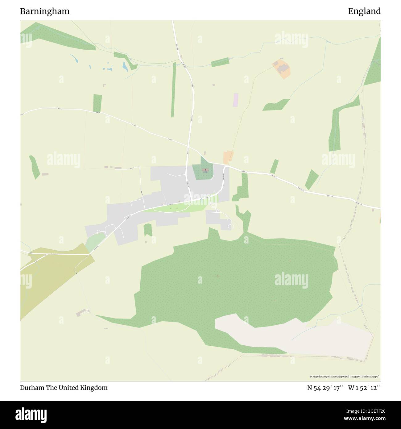 Barningham durham hi-res stock photography and images - Alamy