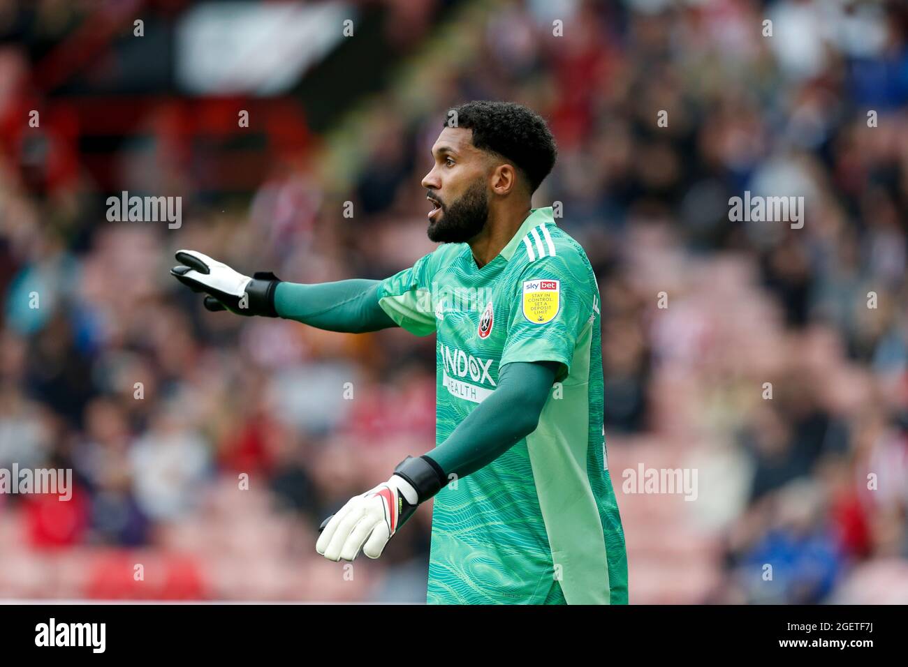 Wes foderingham hi-res stock photography and images - Alamy