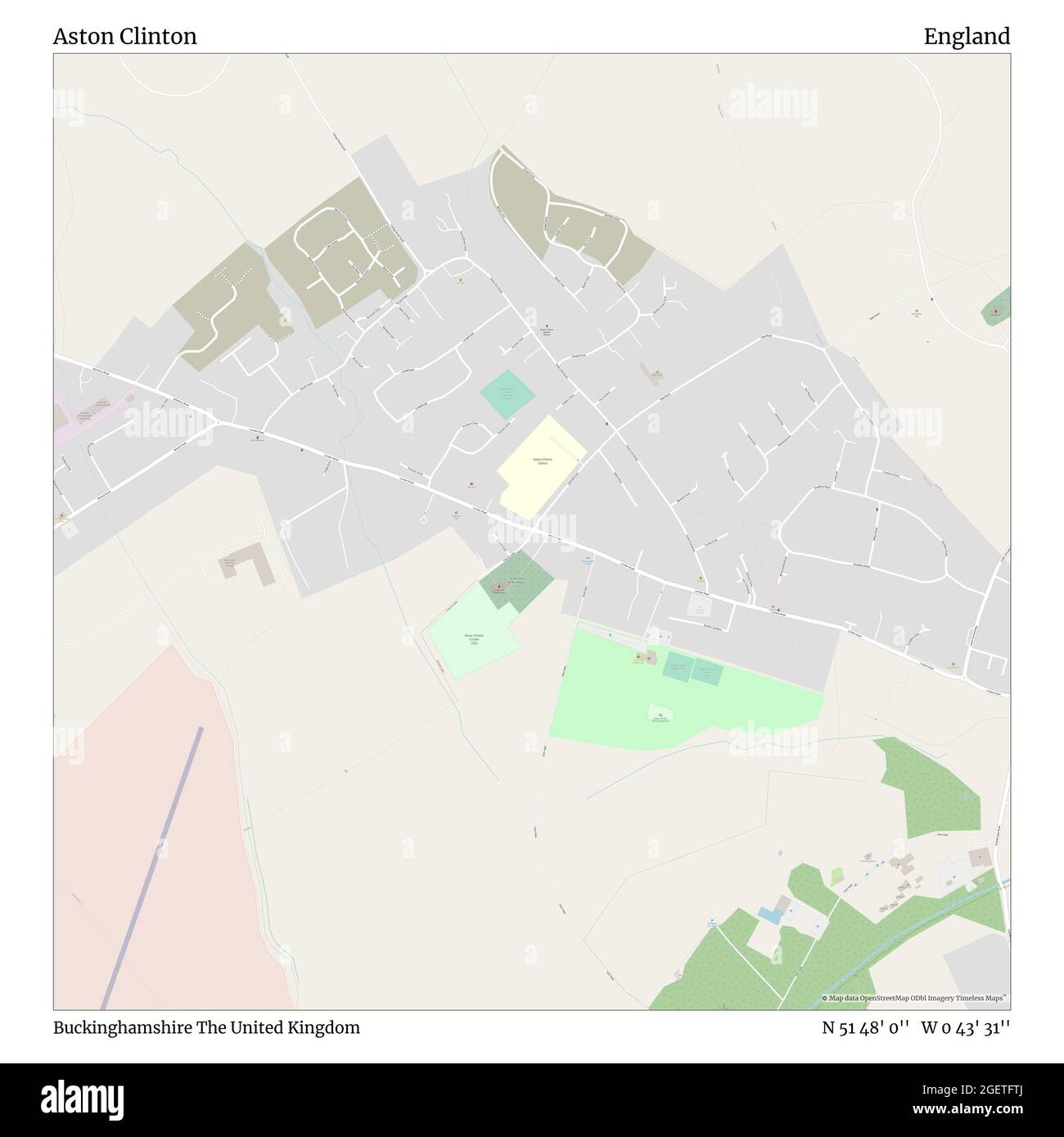 Aston clinton, buckinghamshire hi-res stock photography and images - Alamy