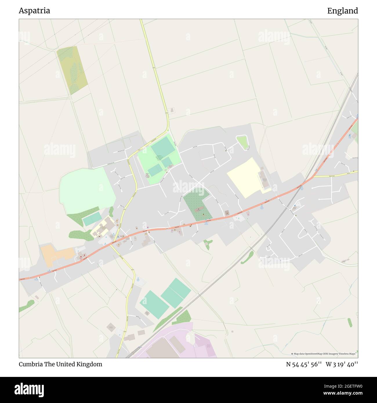 Aspatria Cut Out Stock Images & Pictures - Alamy