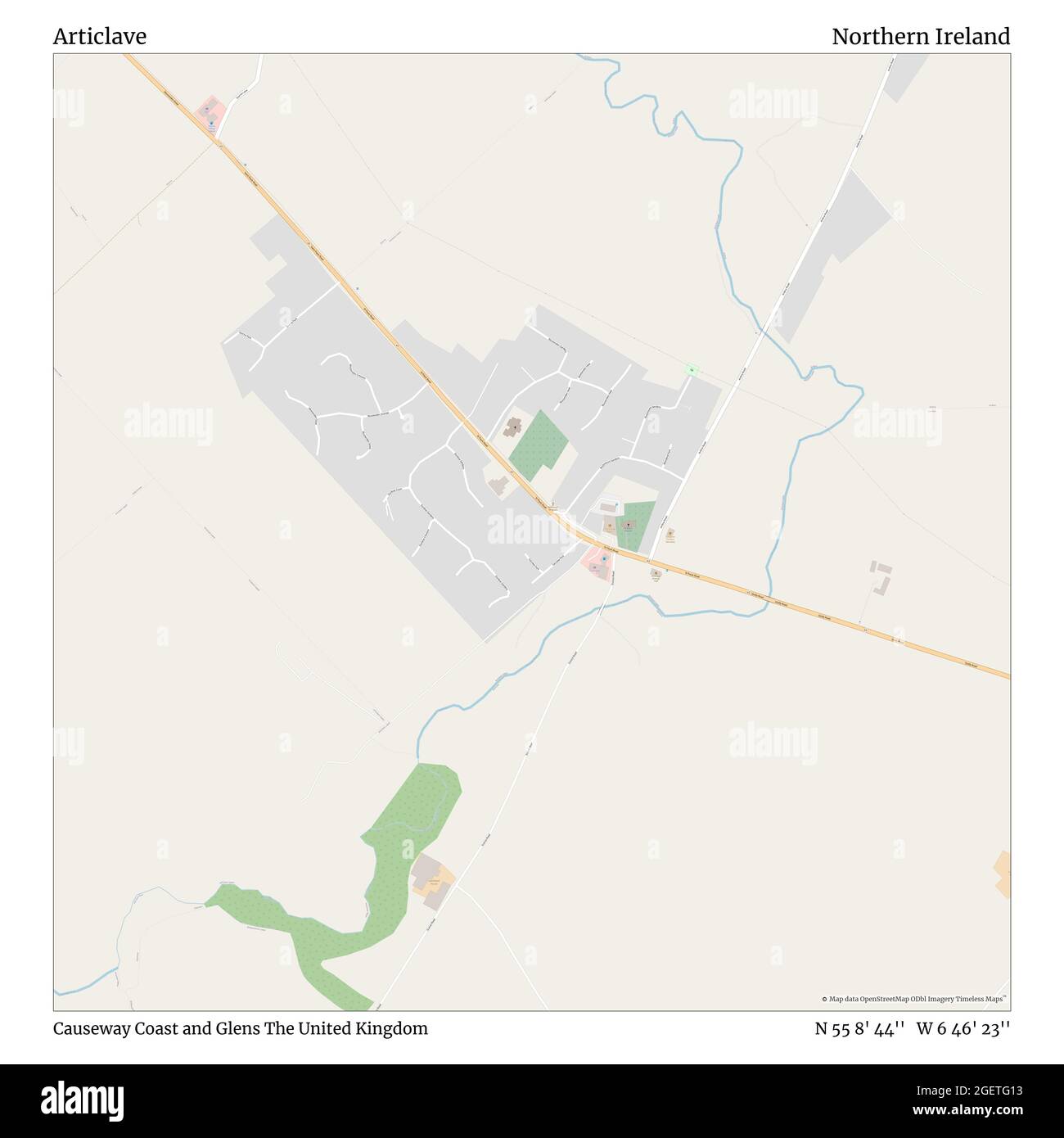 Articlave hi-res stock photography and images - Alamy