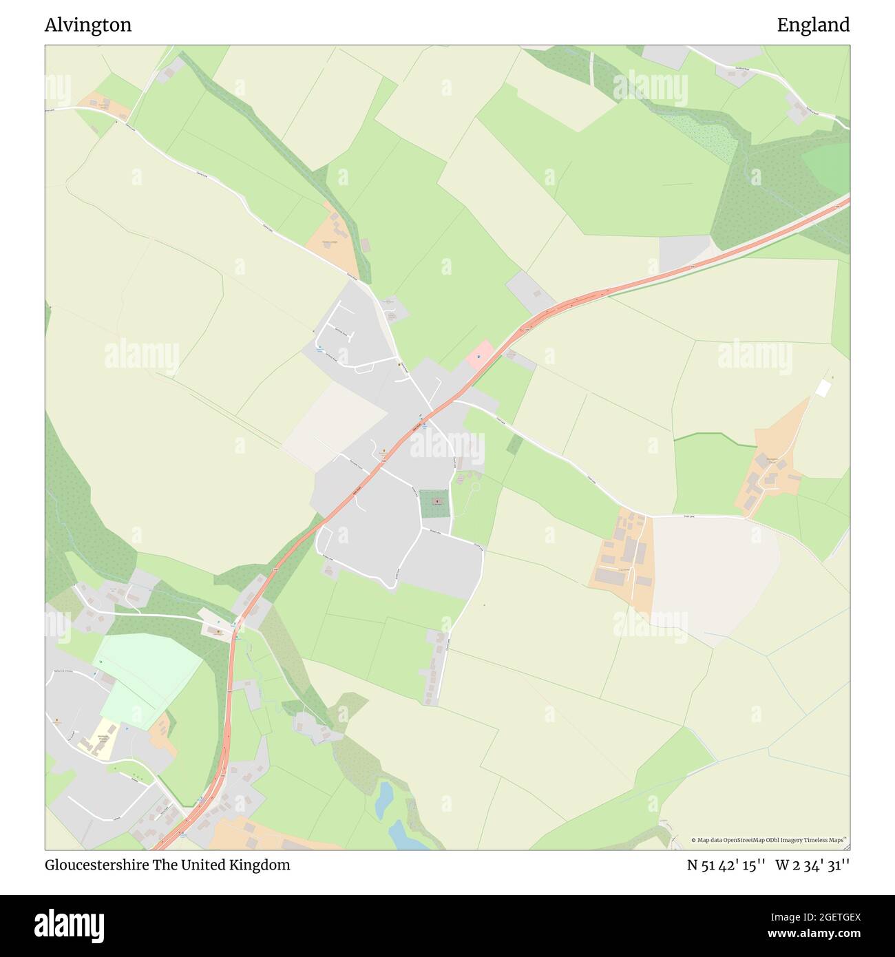 Alvington hi-res stock photography and images - Alamy