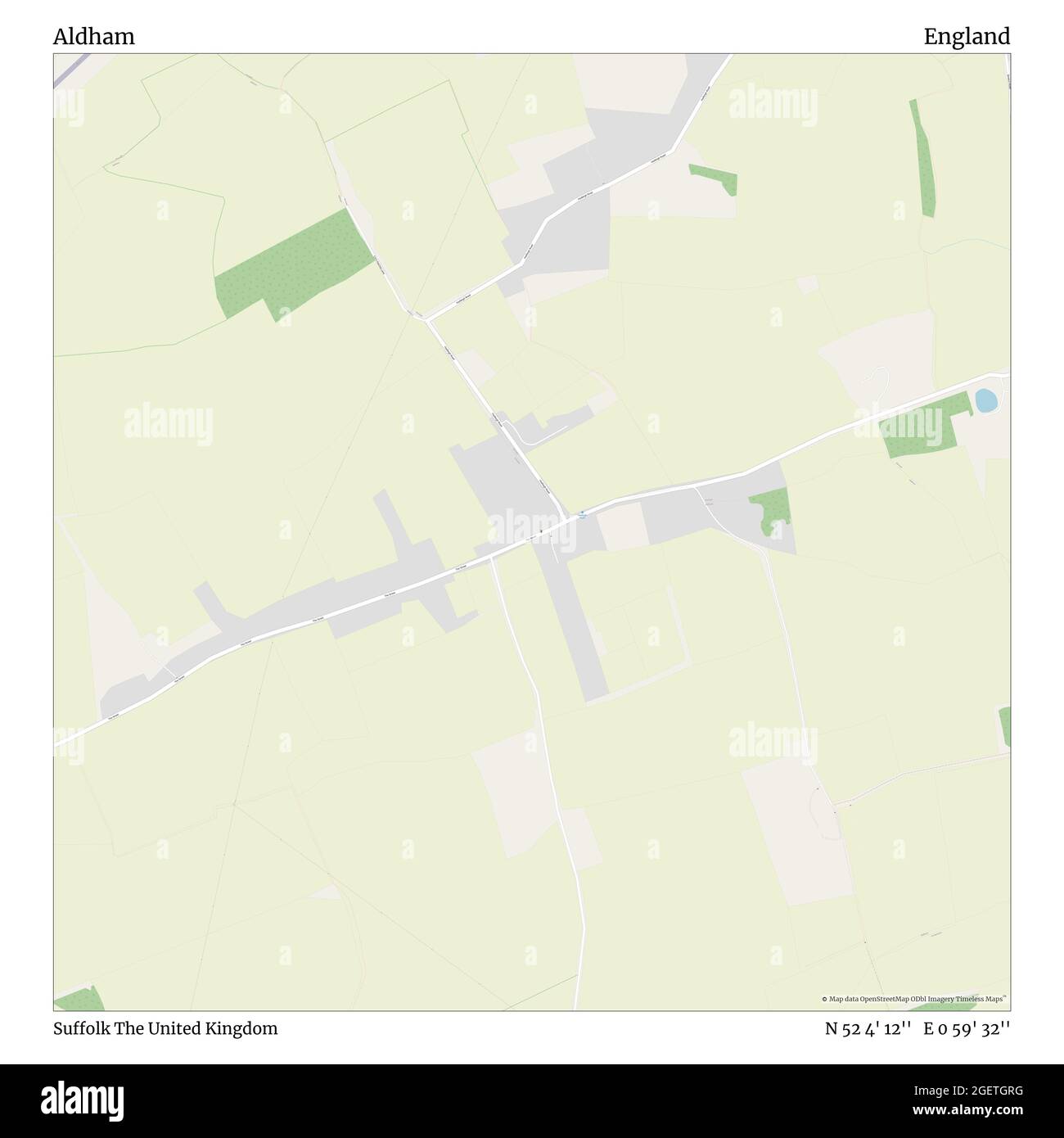 Aldham Cut Out Stock Images & Pictures - Alamy