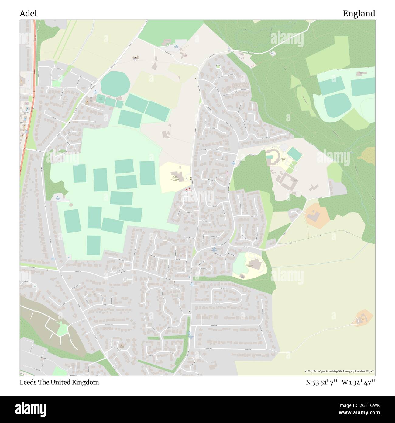 W 1 34 47 hi-res stock photography and images - Alamy