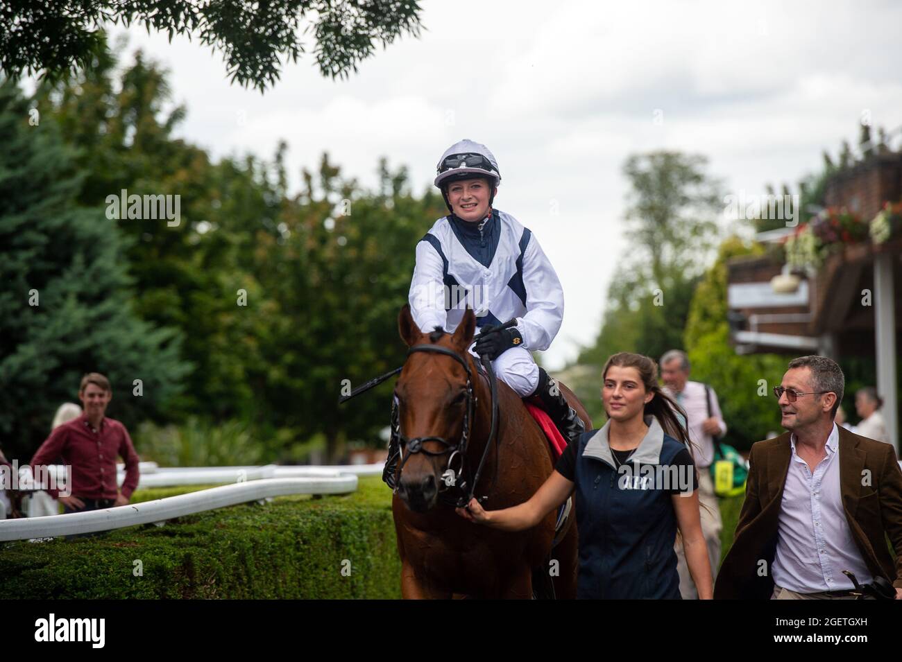 Mia biggs hi-res stock photography and images - Alamy