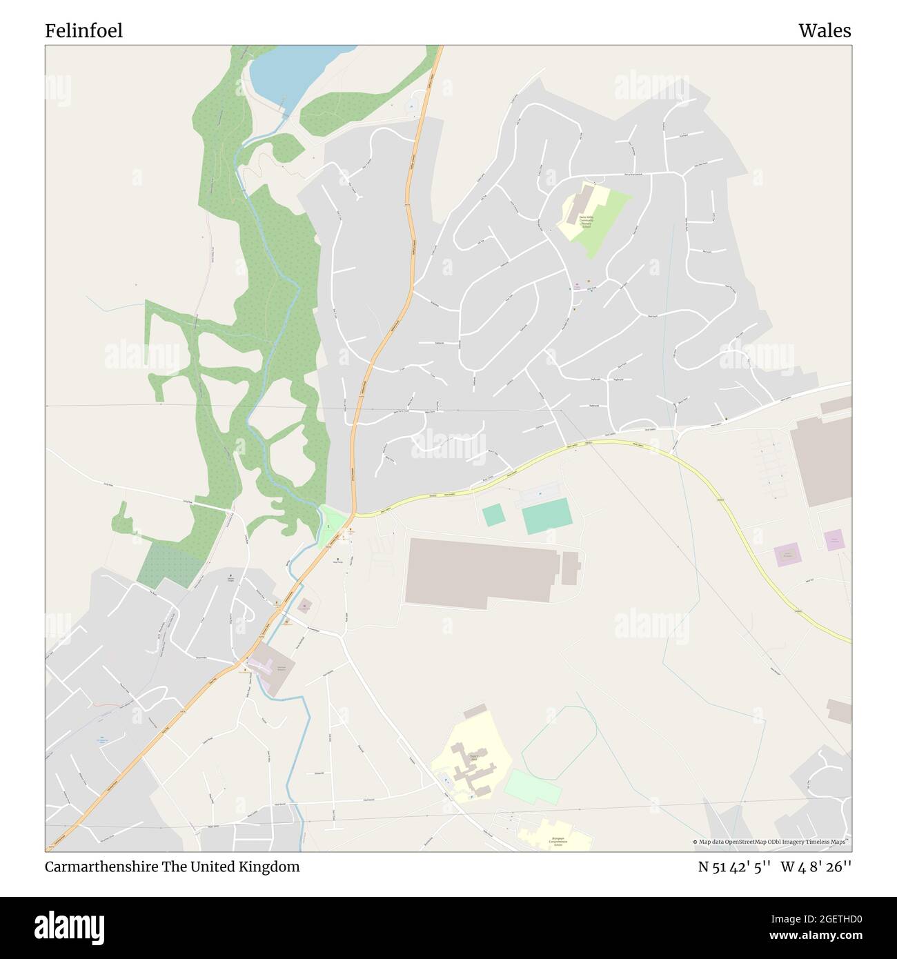 W 4 8 26 hi-res stock photography and images - Alamy