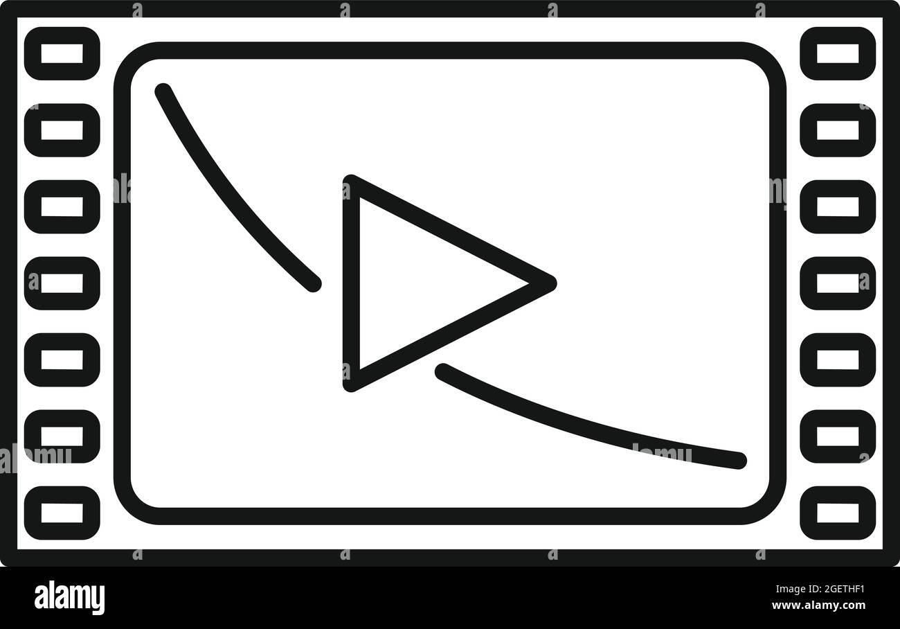 Netflix website Stock Vector Images - Alamy