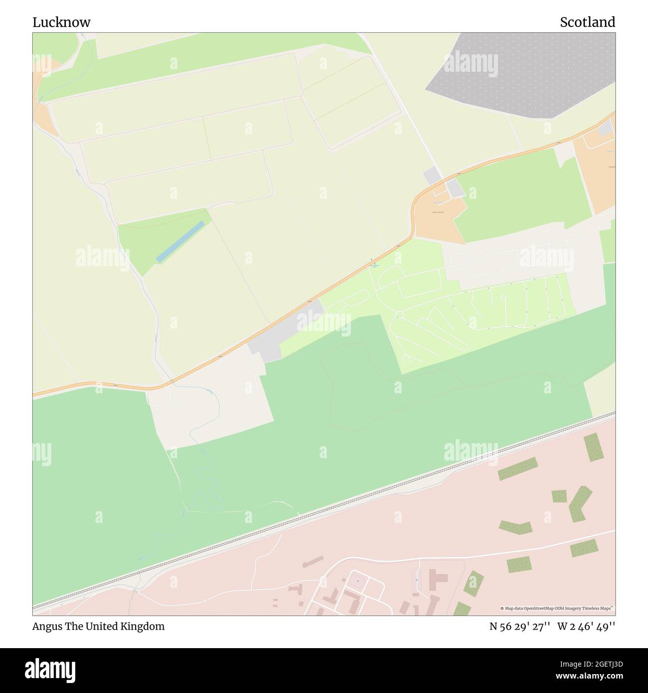 Lucknow streets hi-res stock photography and images - Alamy