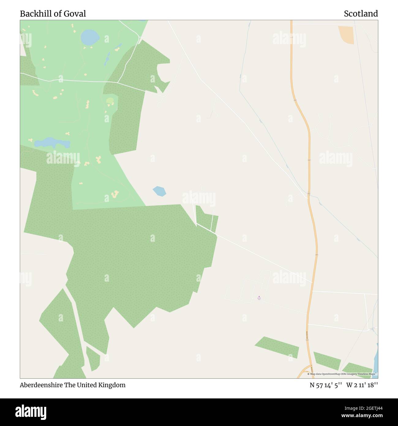 Backhill of goval hi-res stock photography and images - Alamy