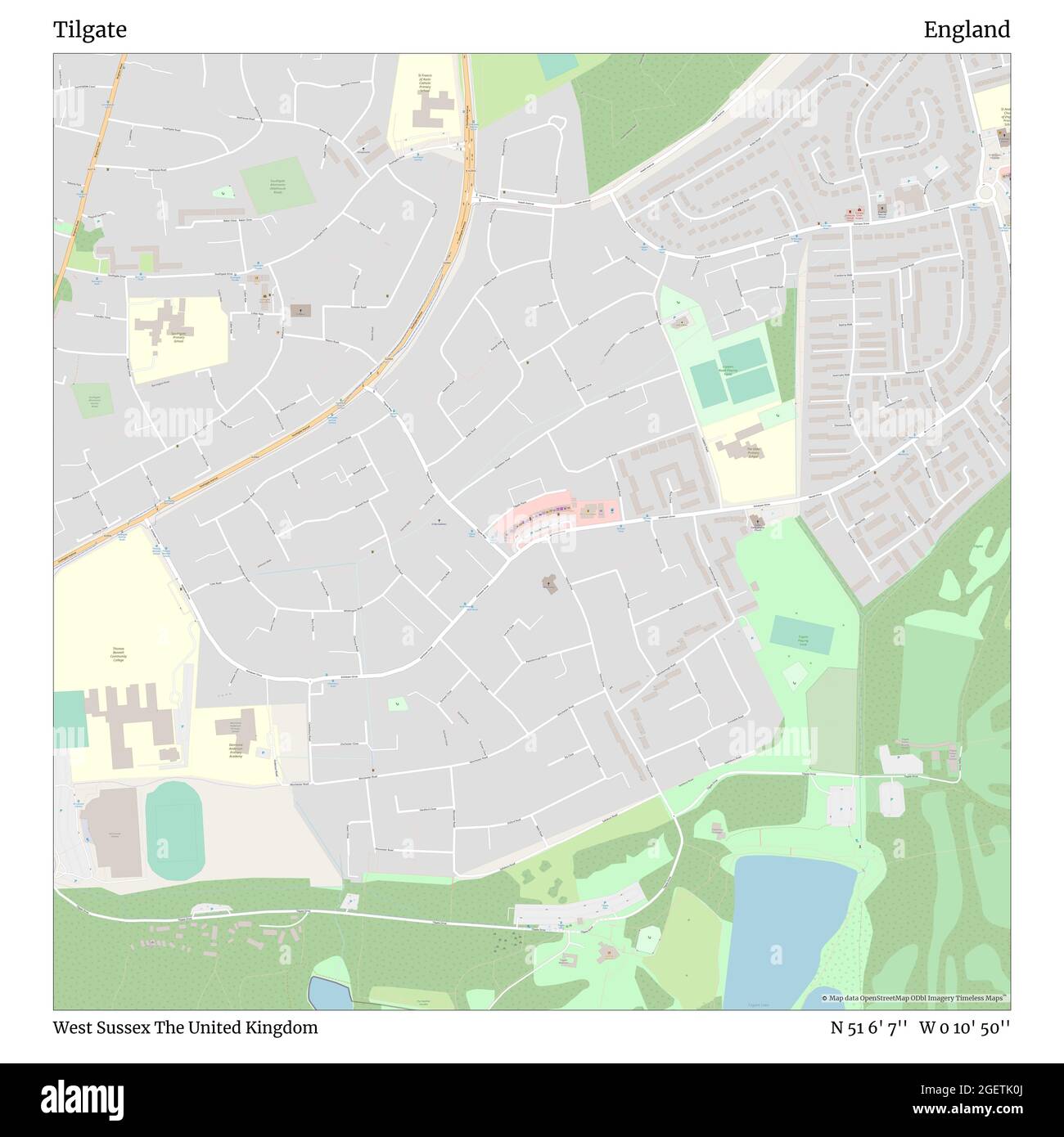 Tilgate Cut Out Stock Images And Pictures Alamy