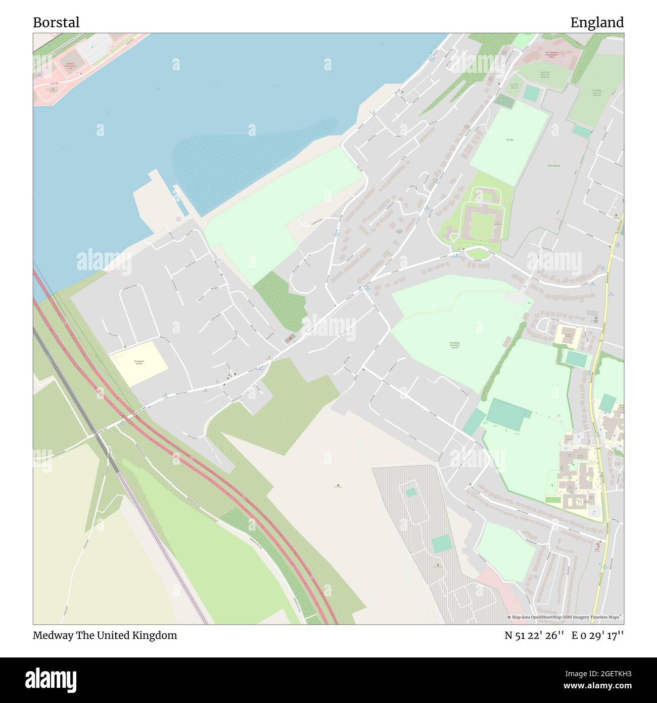 Borstal hi-res stock photography and images - Alamy