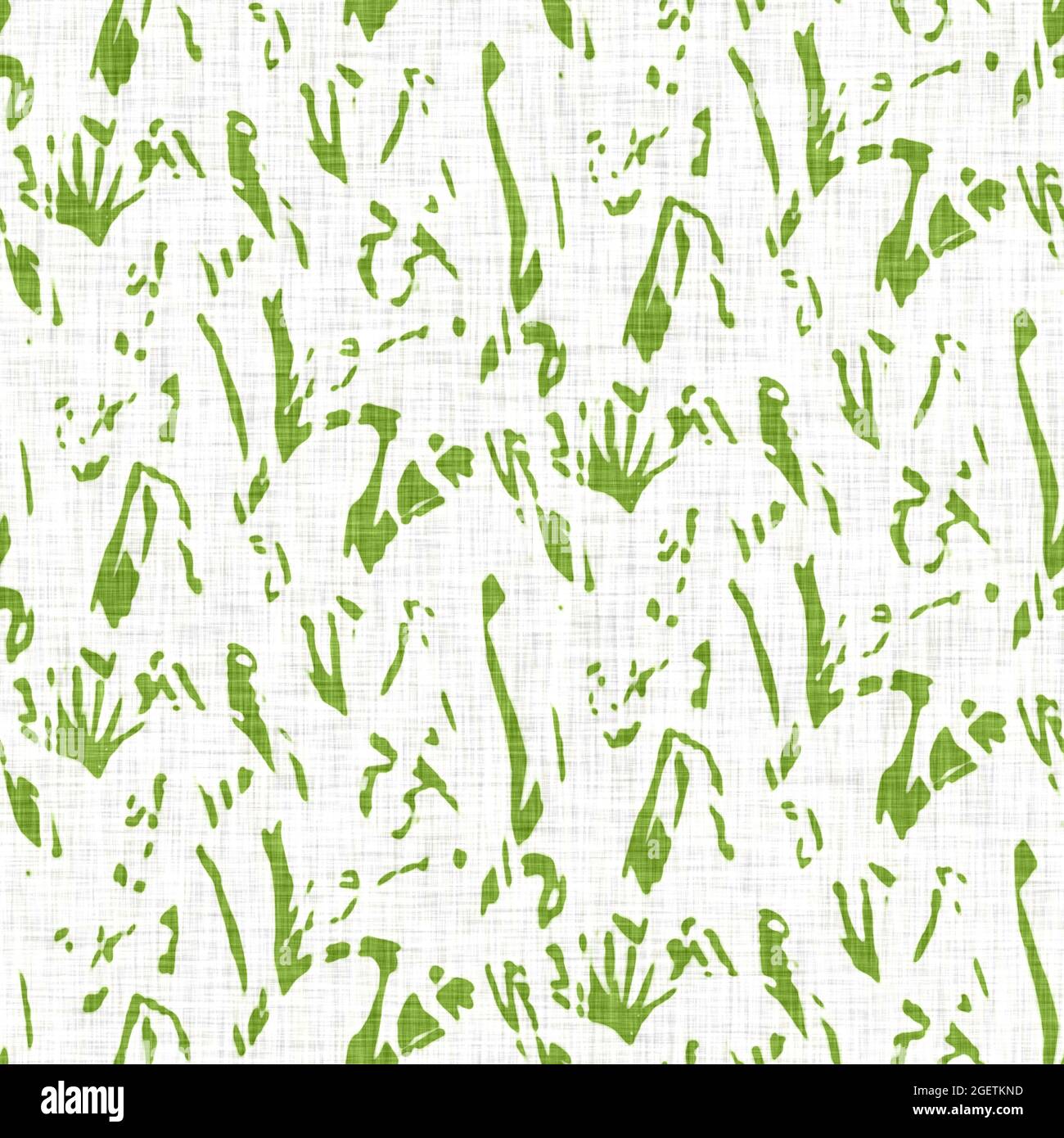 Linen texture background with mottled blotch effect. Organic irregular ...