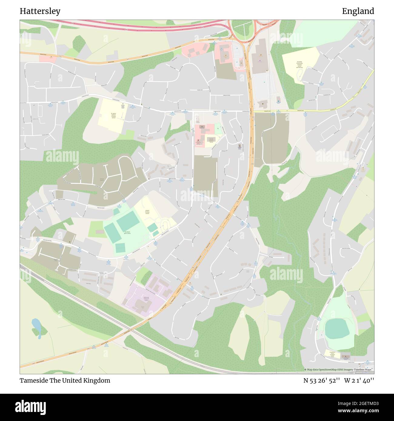 Hattersley hi-res stock photography and images - Alamy