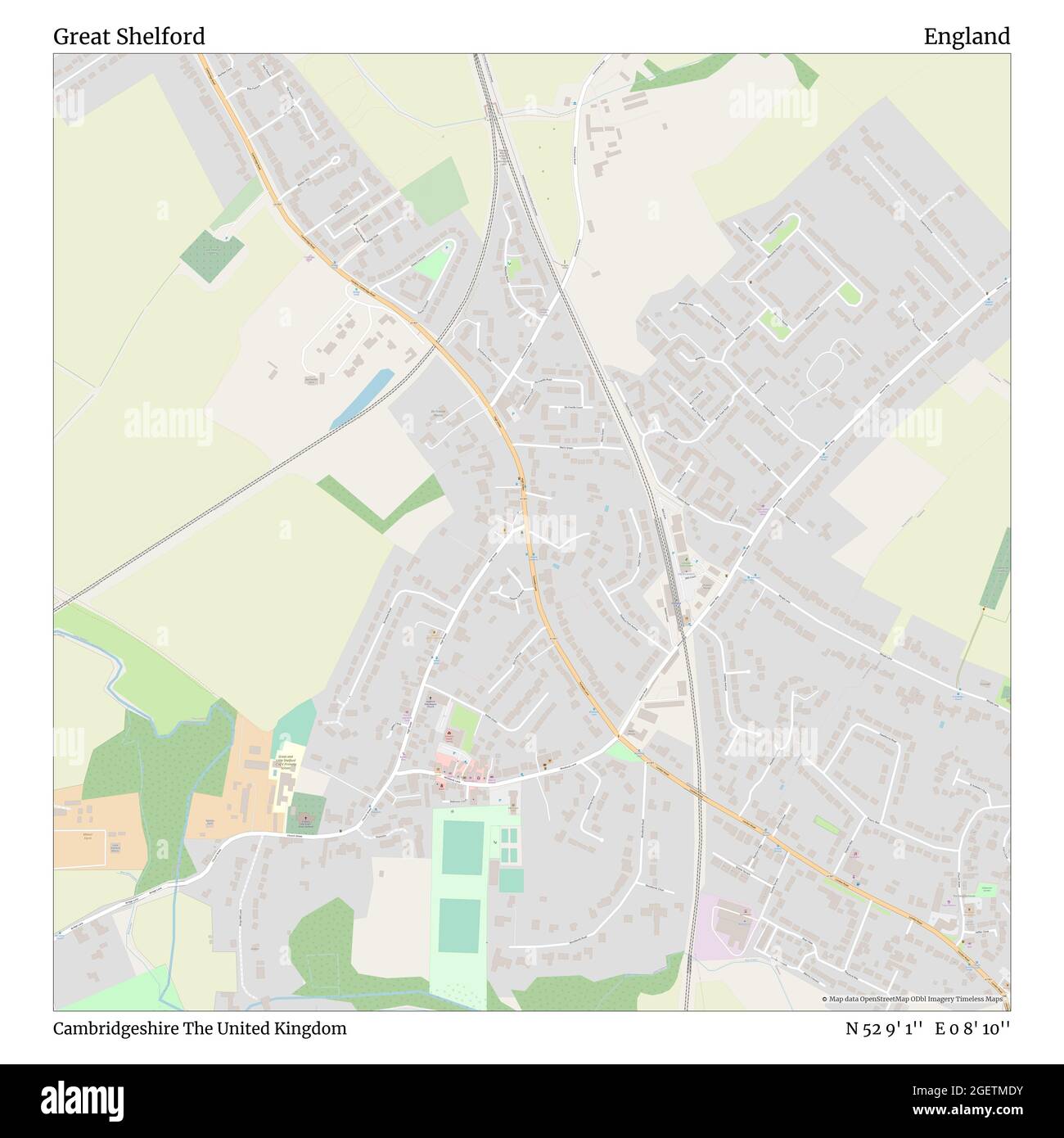 Great shelford Cut Out Stock Images & Pictures - Alamy