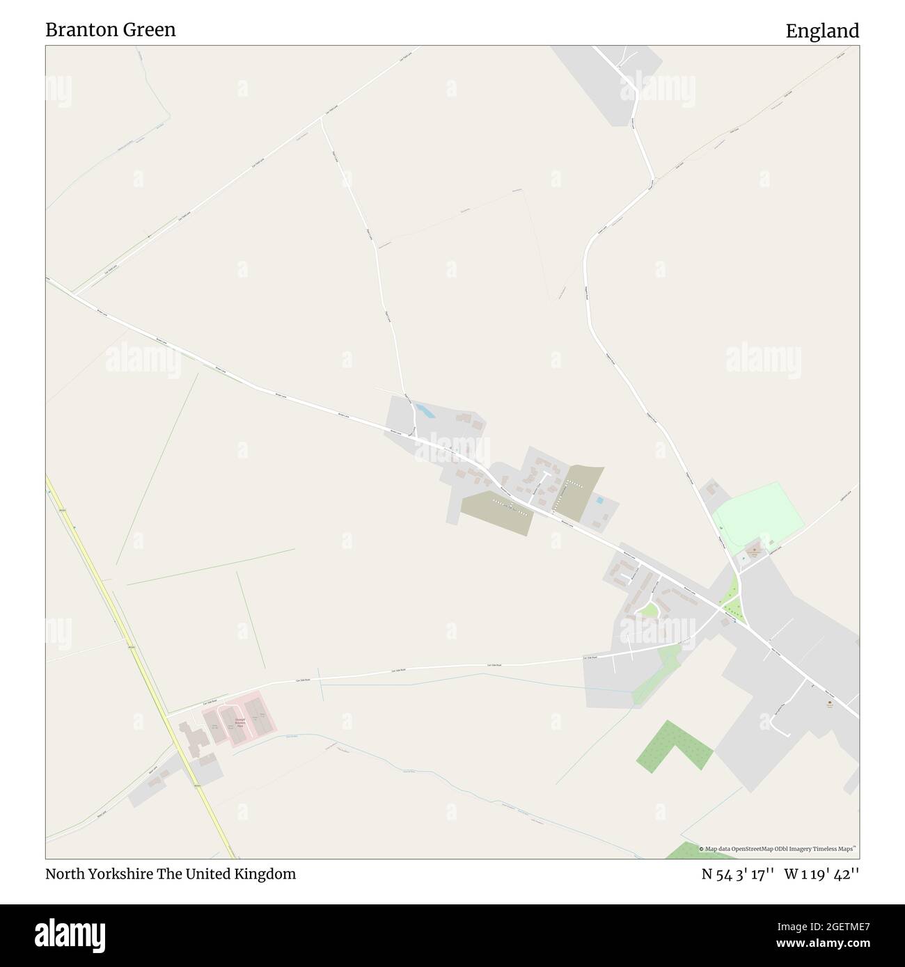 Branton Cut Out Stock Images & Pictures - Alamy