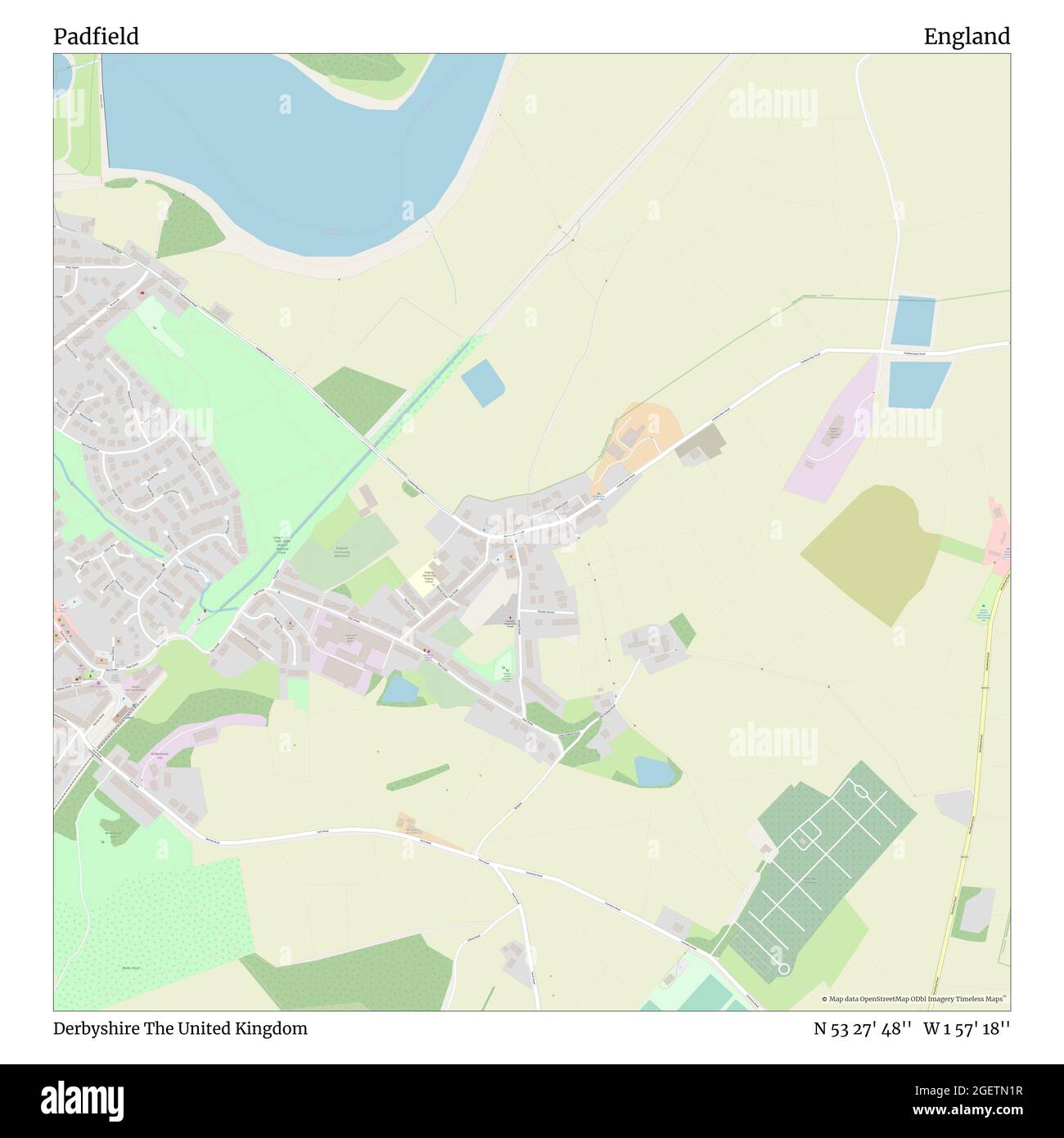 Padfield Cut Out Stock Images & Pictures - Alamy