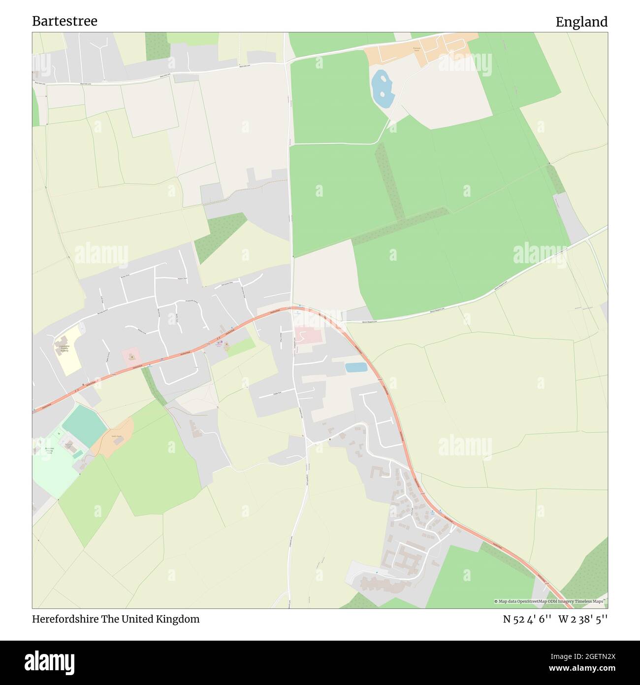 Bartestree hi-res stock photography and images - Alamy