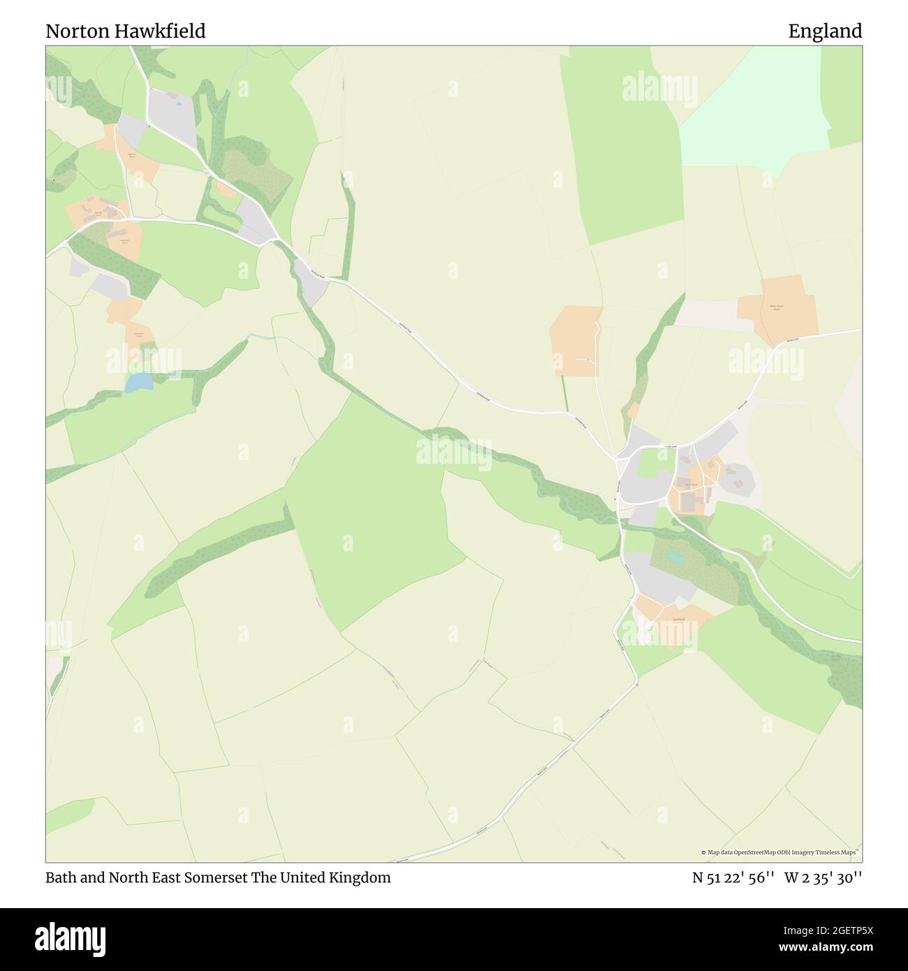Norton hawkfield hi-res stock photography and images - Alamy