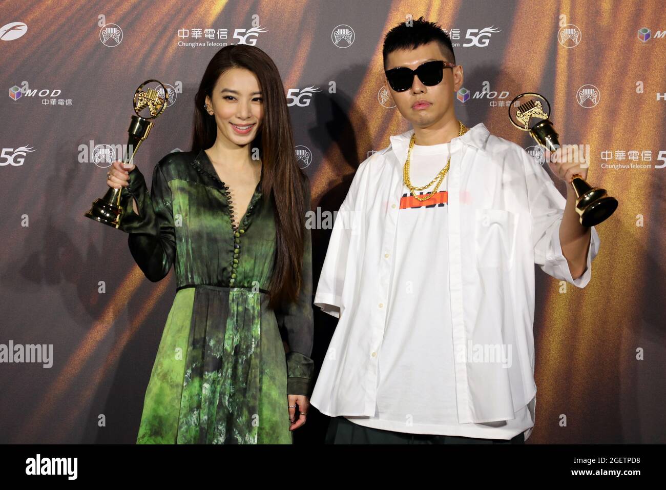 Melody cheng hi-res stock photography and images - Alamy