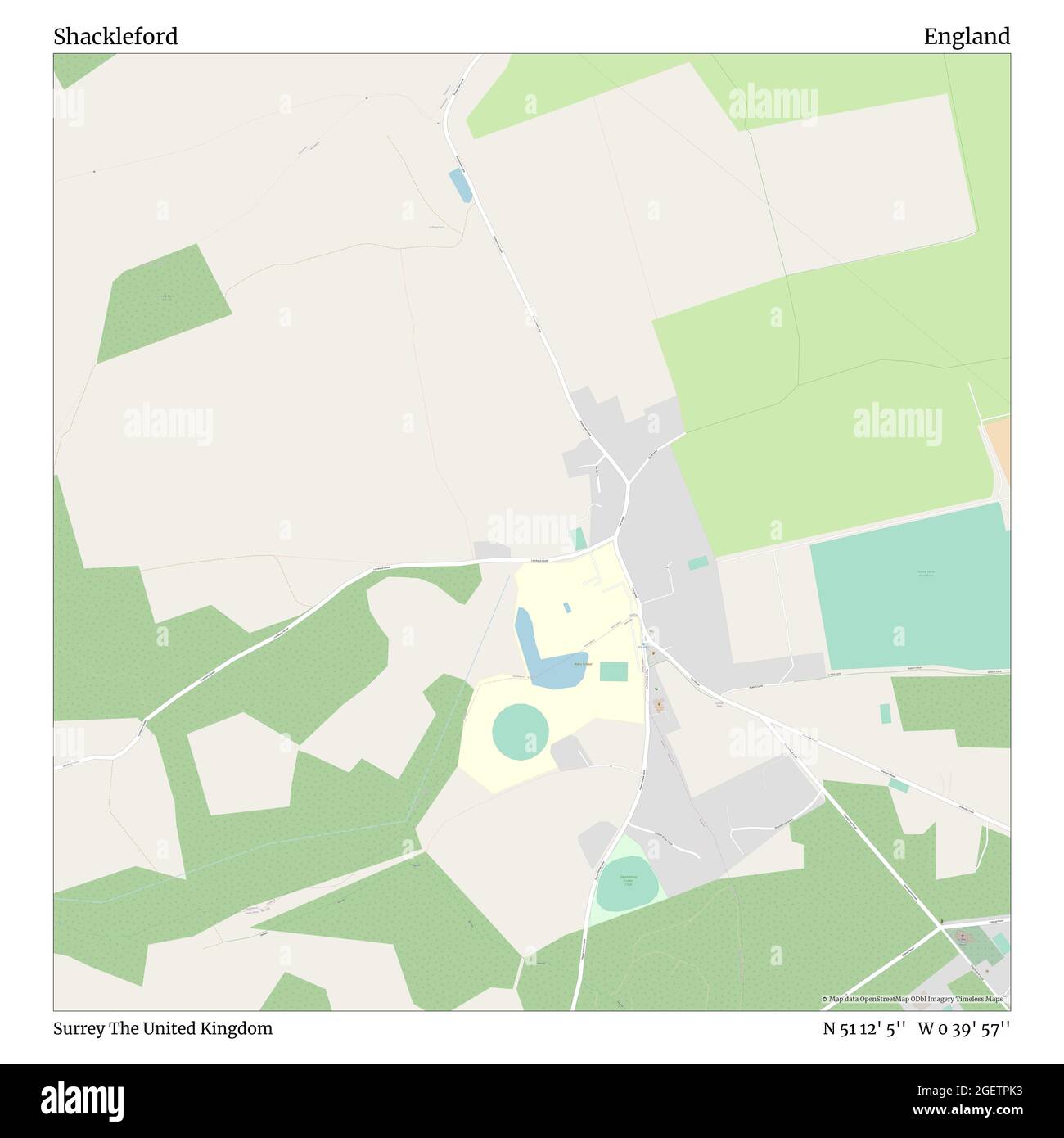 Shackleford Cut Out Stock Images & Pictures - Alamy