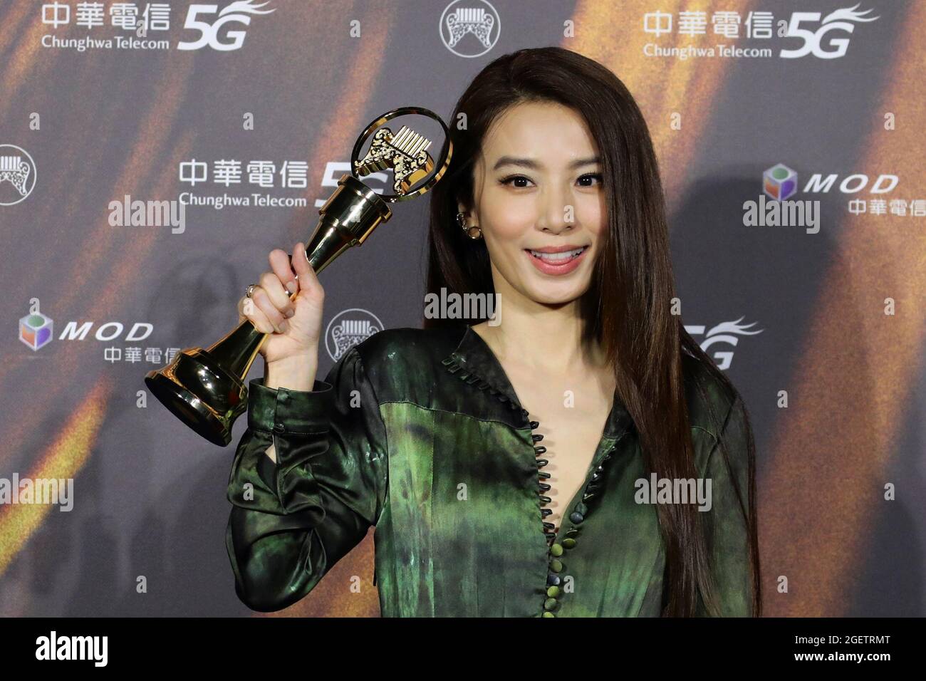 Melody cheng hi-res stock photography and images - Alamy