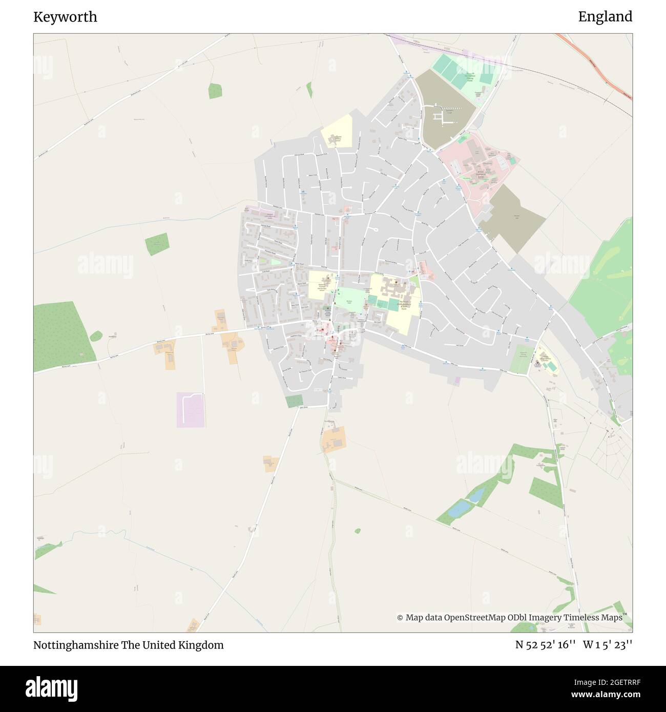 Keyworth hi-res stock photography and images - Alamy