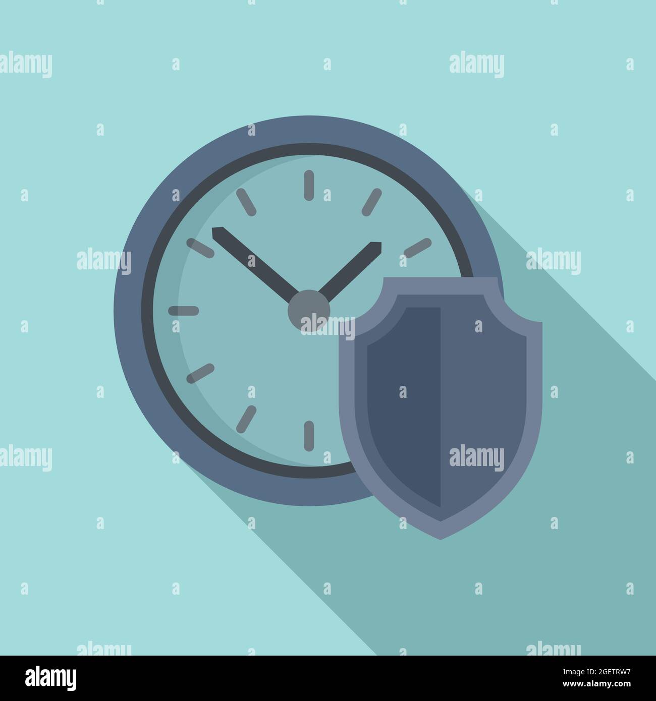 Safe time lock Stock Vector Images - Alamy