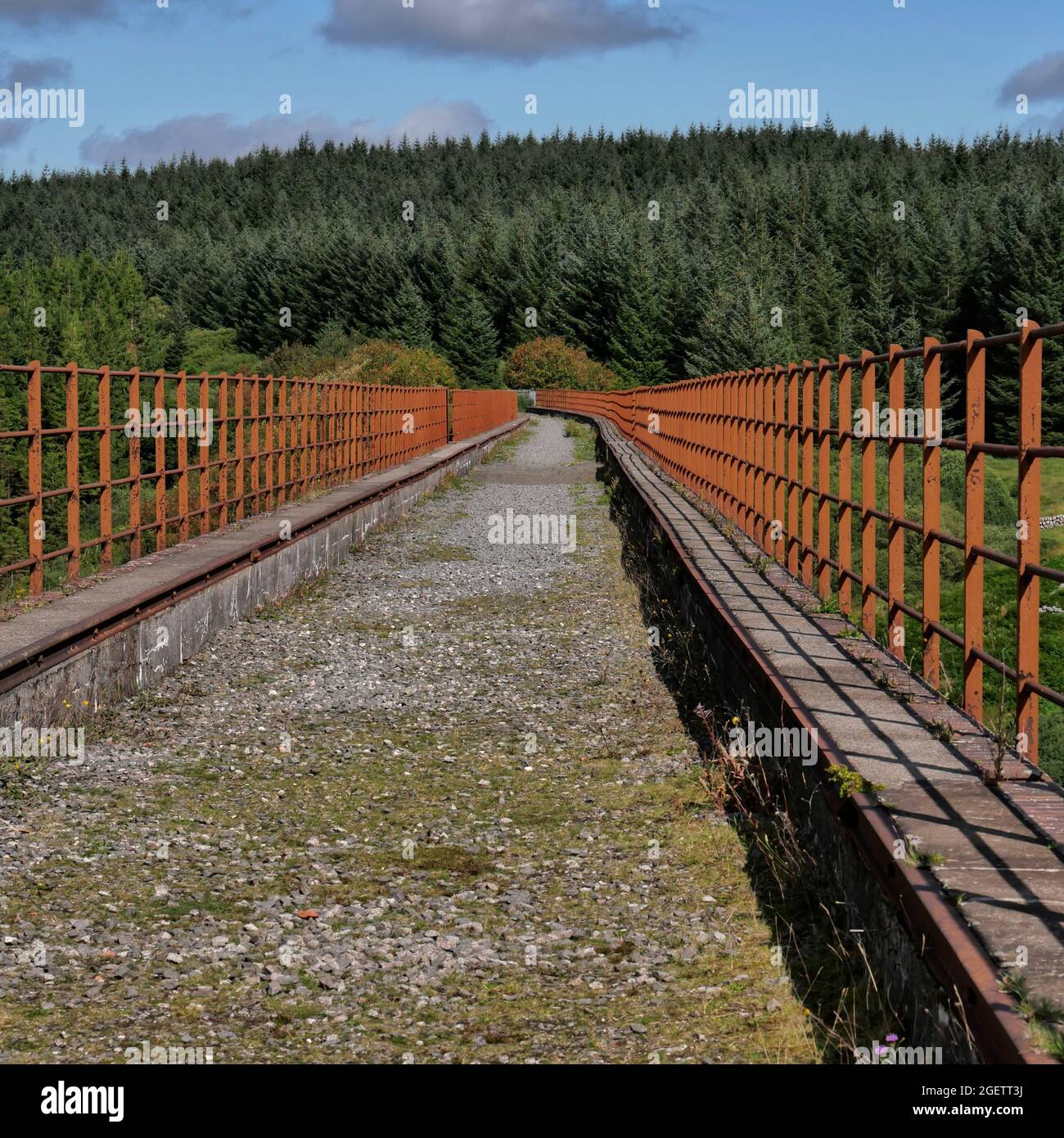 Portpatrick and wigtownshire joint railway hi-res stock photography and ...