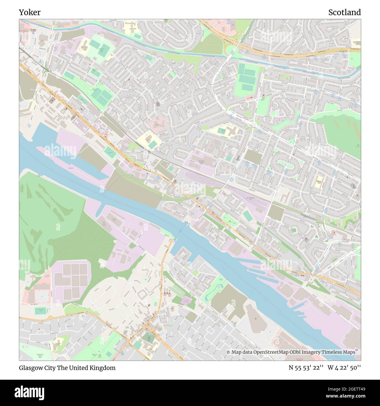 Yoker High Resolution Stock Photography and Images - Alamy