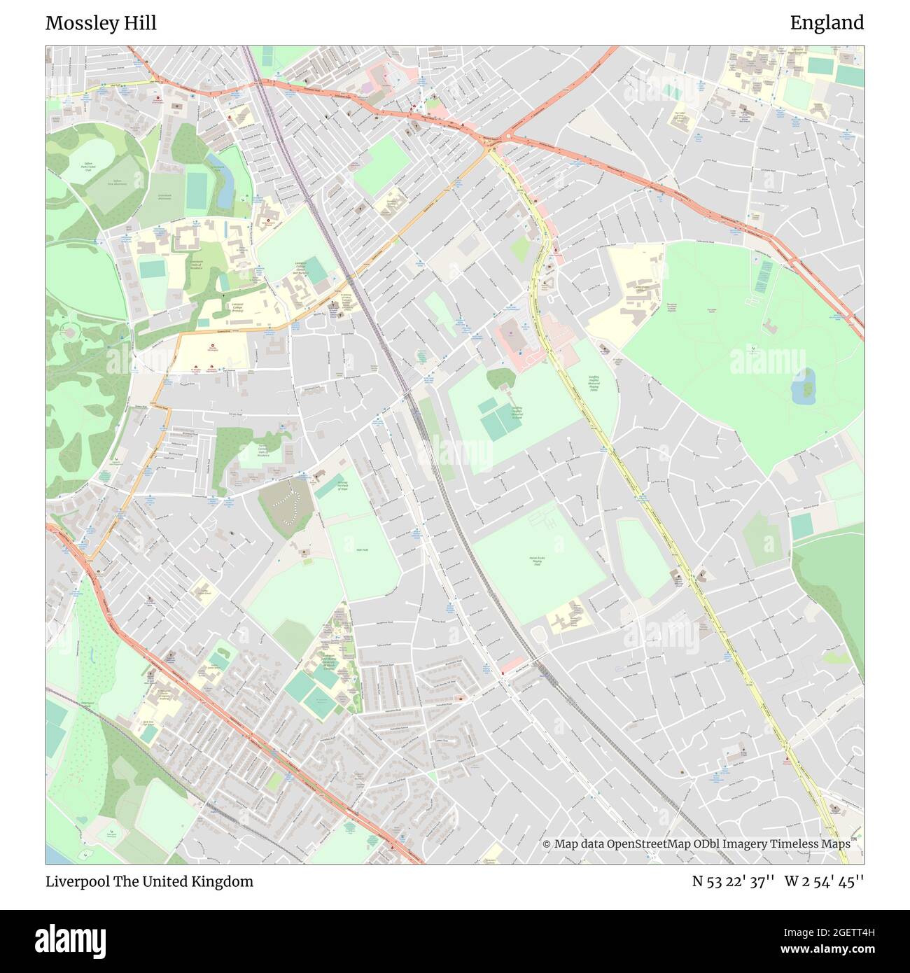 W 2 54 45 hi-res stock photography and images - Alamy