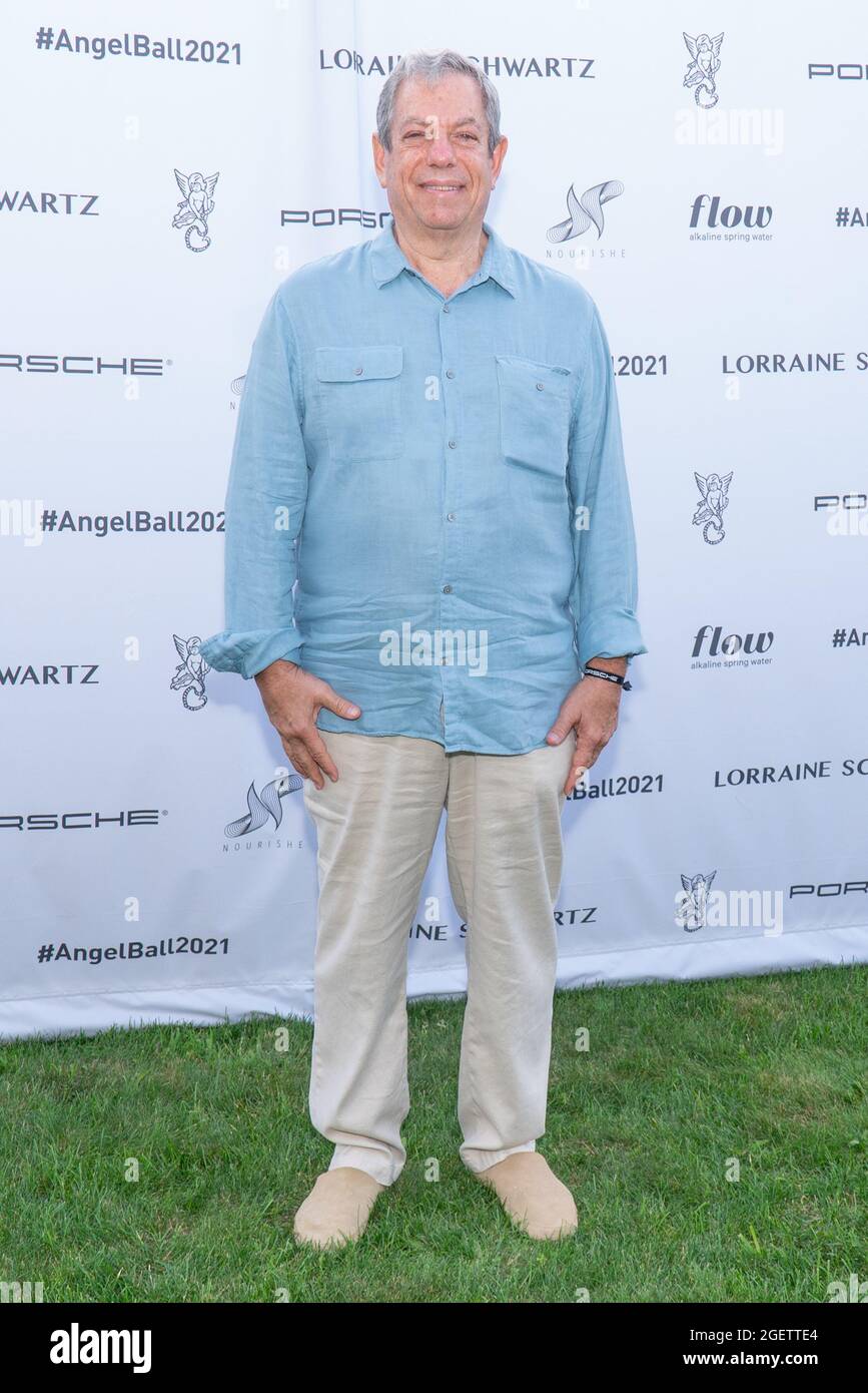 Mitch Modell attends Gabrielle's Angel Foundation Hosts The Angel Ball ...