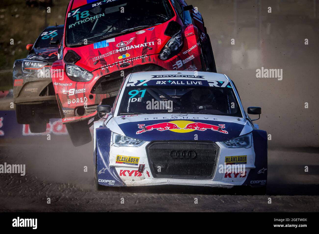 Enzo ide hi-res stock photography and images - Alamy