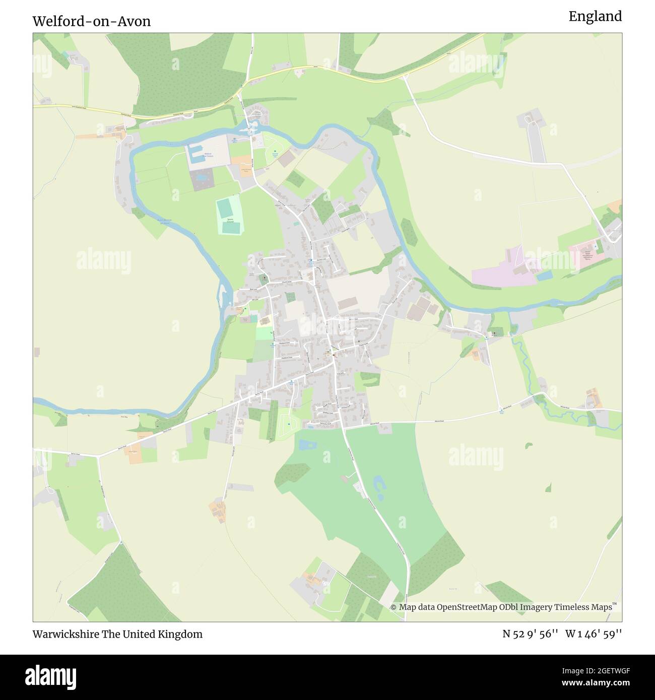 Welford Cut Out Stock Images & Pictures - Alamy