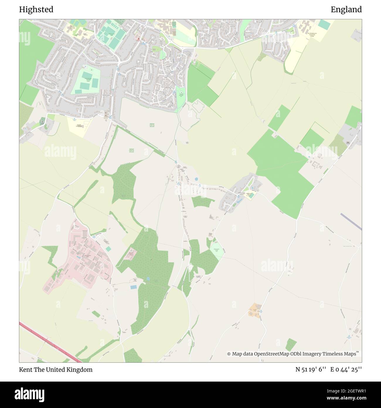 E 0 44 25 hi-res stock photography and images - Alamy