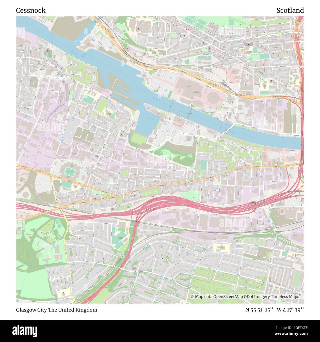 Cessnock Cut Out Stock Images & Pictures - Alamy