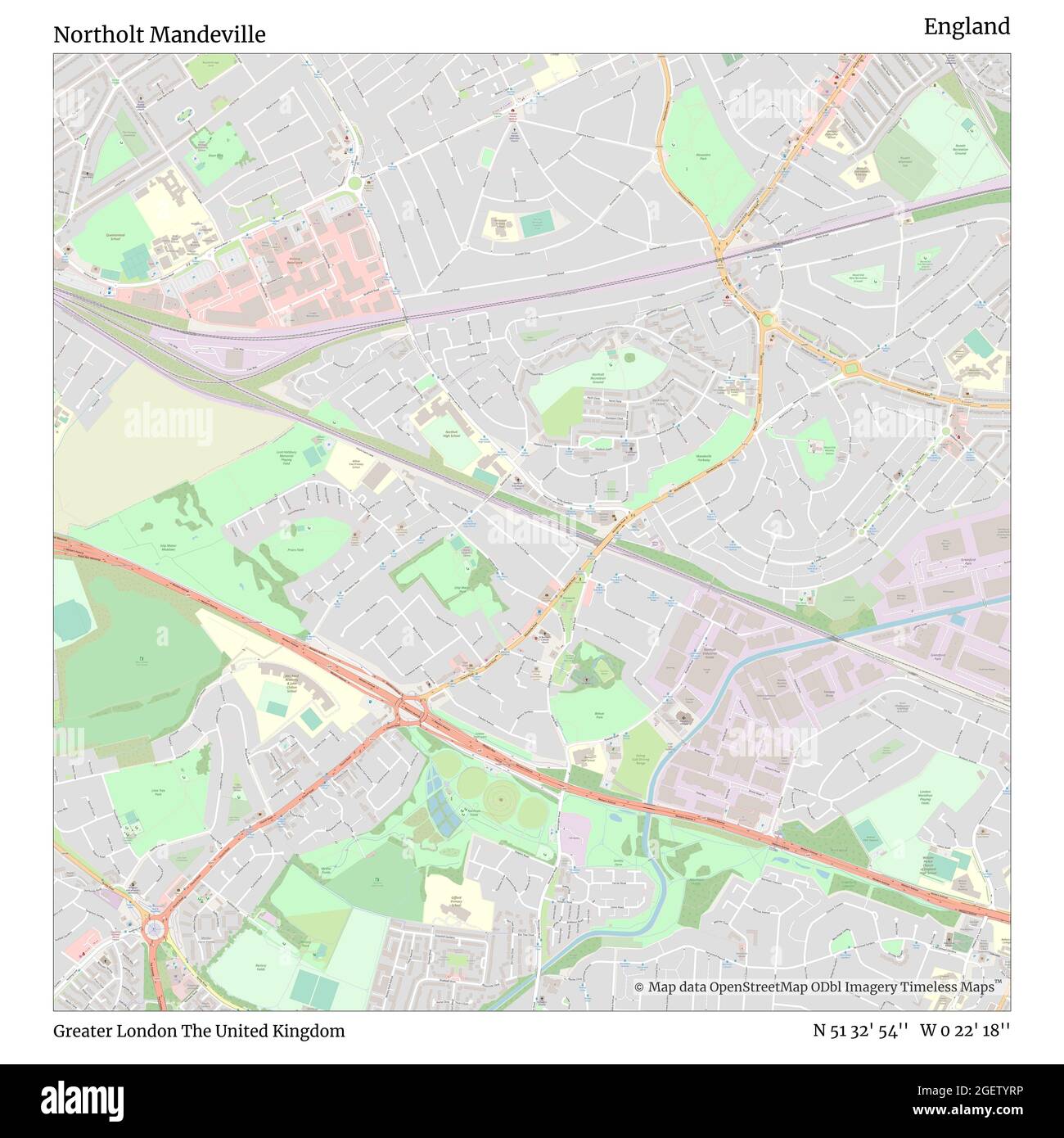 Northolt london hi-res stock photography and images - Alamy