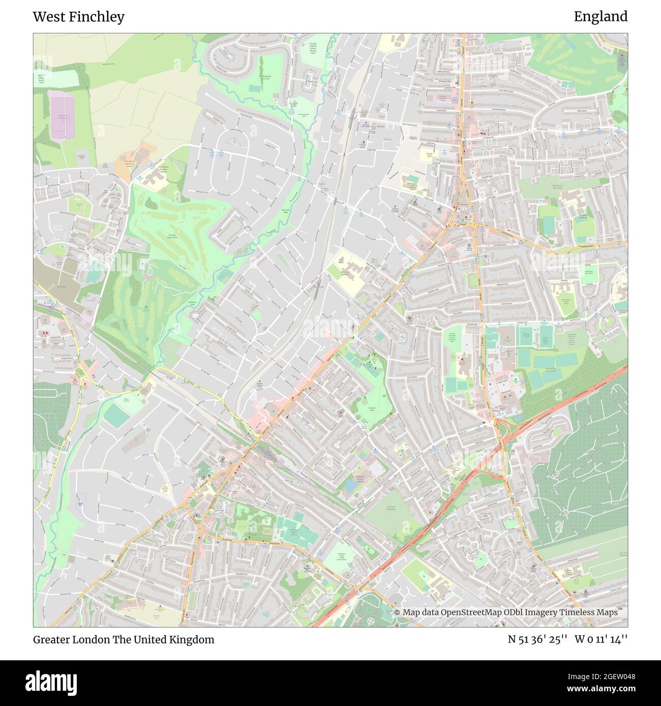 In finchley Cut Out Stock Images & Pictures - Alamy