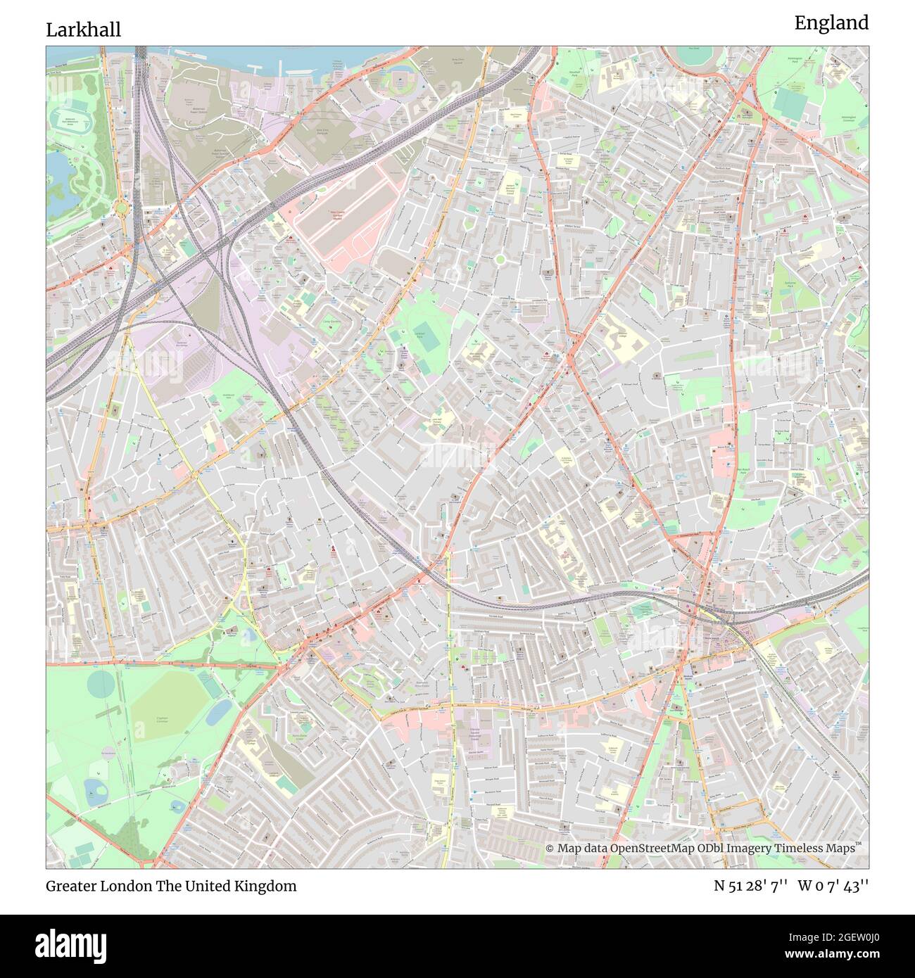 Larkhall High Resolution Stock Photography and Images - Alamy