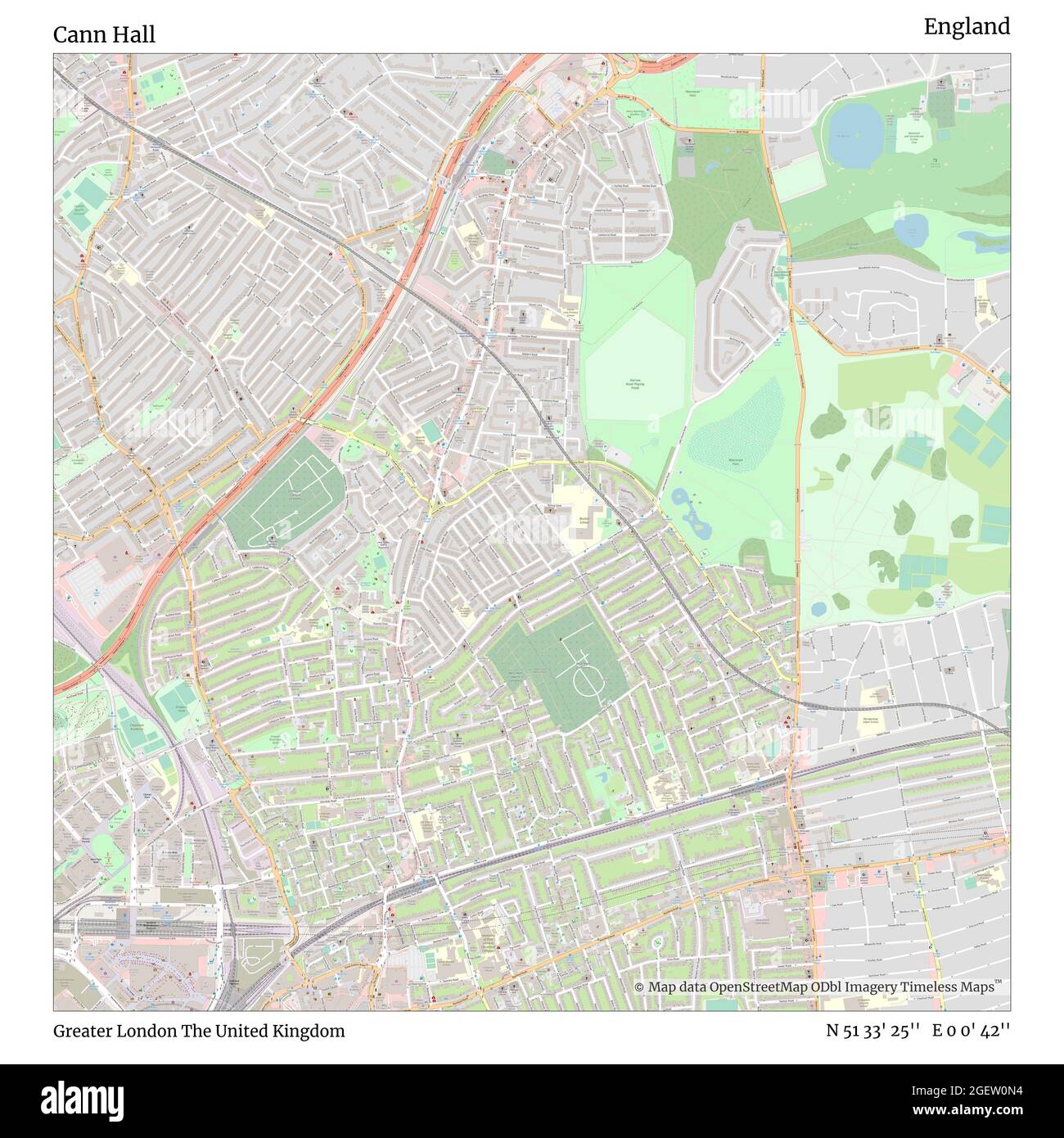 Cann hall hi-res stock photography and images - Alamy